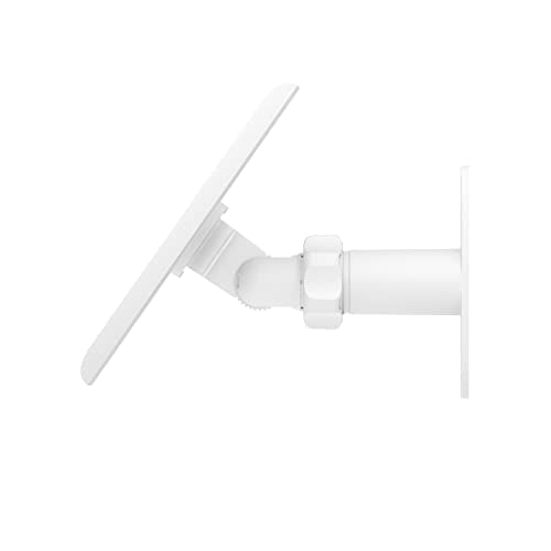 Ring Solar Panel (2nd Generation), 4W for Outdoor Cam Plus, Outdoor Ca ...