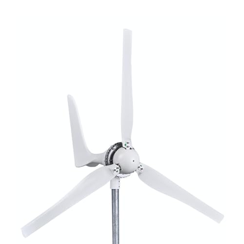 Automaxx Windmill 1500W 48V 60A Wind Turbine Generator Kit, Automatic ...