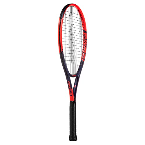 HEAD Ti. Reward Pre-Strung 27 in. Tennis Racquet – Ultra Pickleball