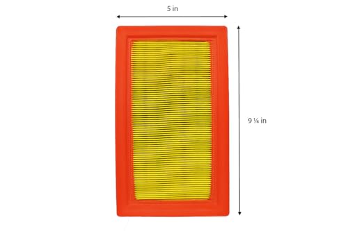 Generac 0J93230SSM 20Kw-22Kw SM 999 Maintenance Kit (Synthetic Oil ...