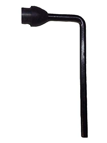 Generac 0F8869D Vise-Action Latch Key – Ultra Pickleball