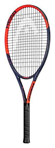 HEAD Ti. Reward Pre-Strung 27 in. Tennis Racquet – Ultra Pickleball