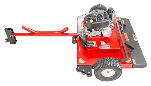 FC11544CL - Swisher Classic 11.5 HP 44 in. Finish Cut Trail Mower ...