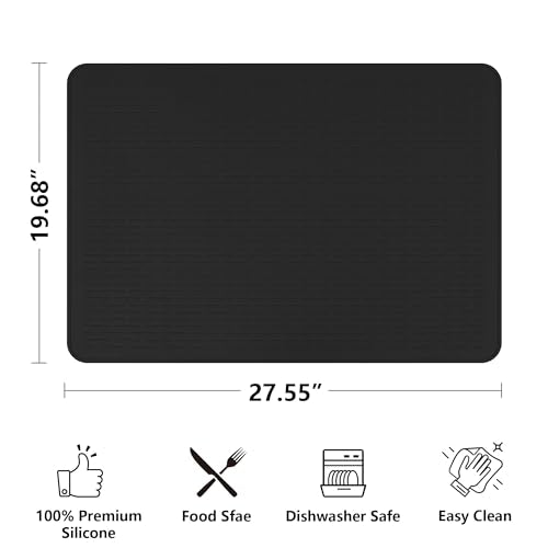 Stove Top Cover for Electric Stove- Range Covers for Electric Stove,Si ...