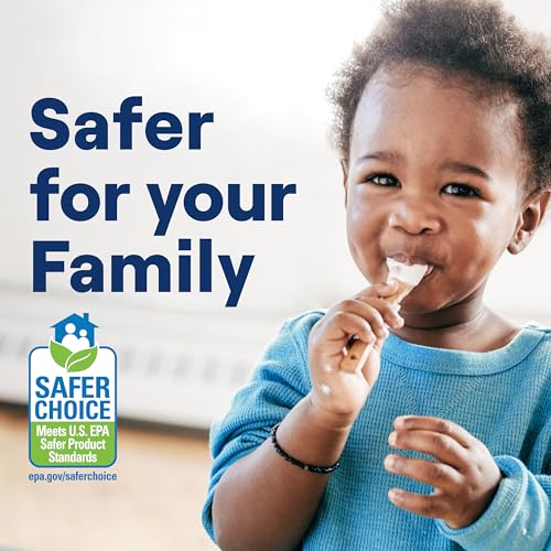 Seventh Generation Dishwasher Detergent Packs for sparkling dishes Fre ...