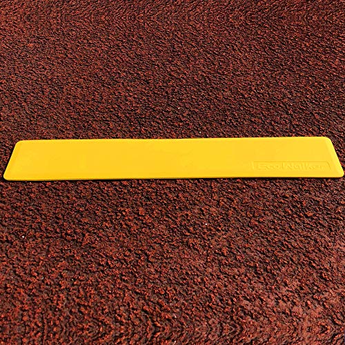Eco Walker Court Line Marker Kit (Yellow) – Ultra Pickleball