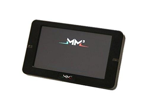 Smarty Tuners MM3 Blank Touch Hardware – Ultra Pickleball