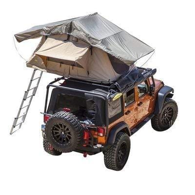 Smittybilt Overlander Tent – Ultra Pickleball