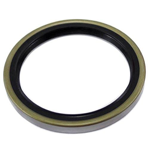 NKR DIESEL PARTS Wheel Oil Seal Front axle for Isuzu NPR NPR-HD NQR NR ...