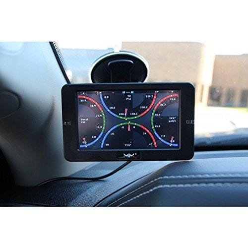 Smarty Tuners MM3 Blank Touch Hardware – Ultra Pickleball