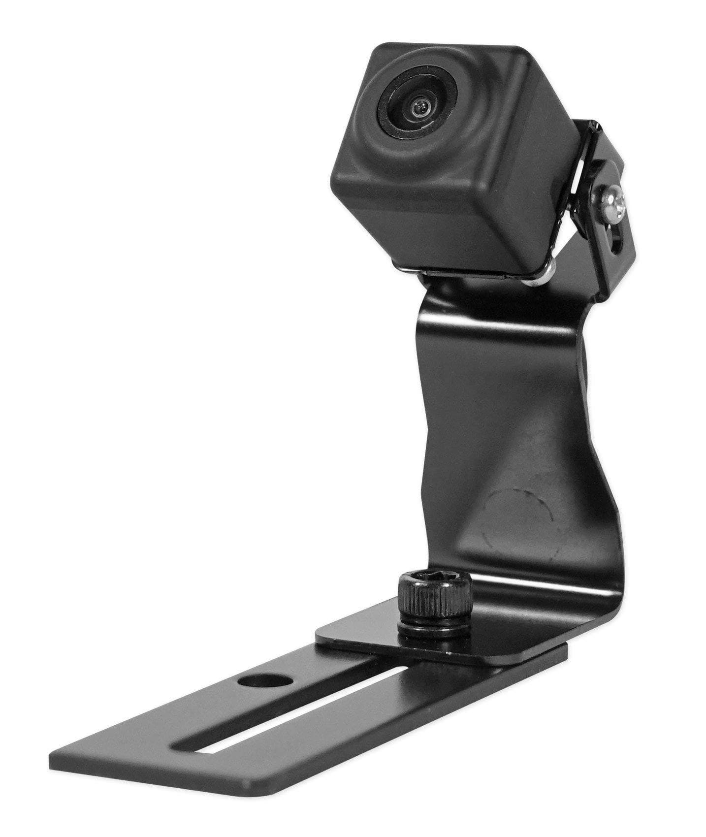 Alpine Rear View Camera System for Jeep Wrangler 2007-Up – Ultra Pickleball