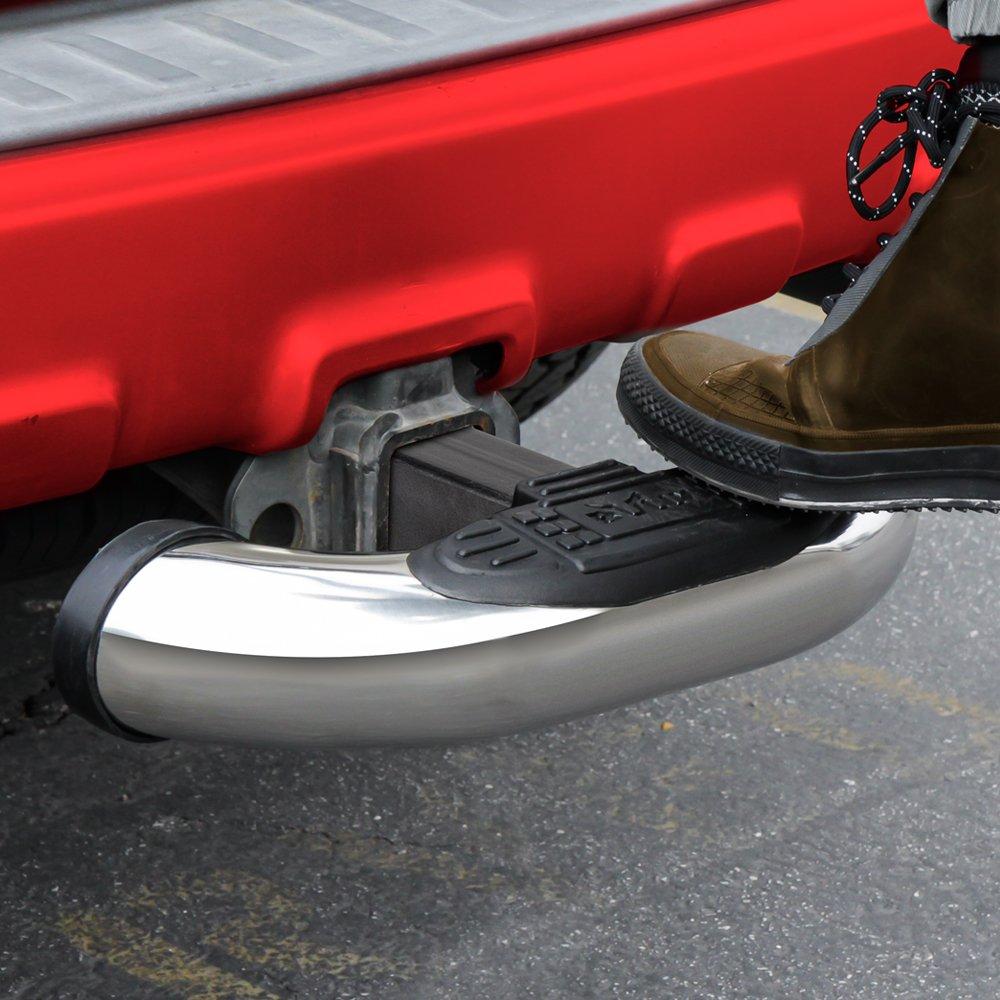 Pilot/Bully CR600 Bully Hitch Step Trucks – Ultra Pickleball