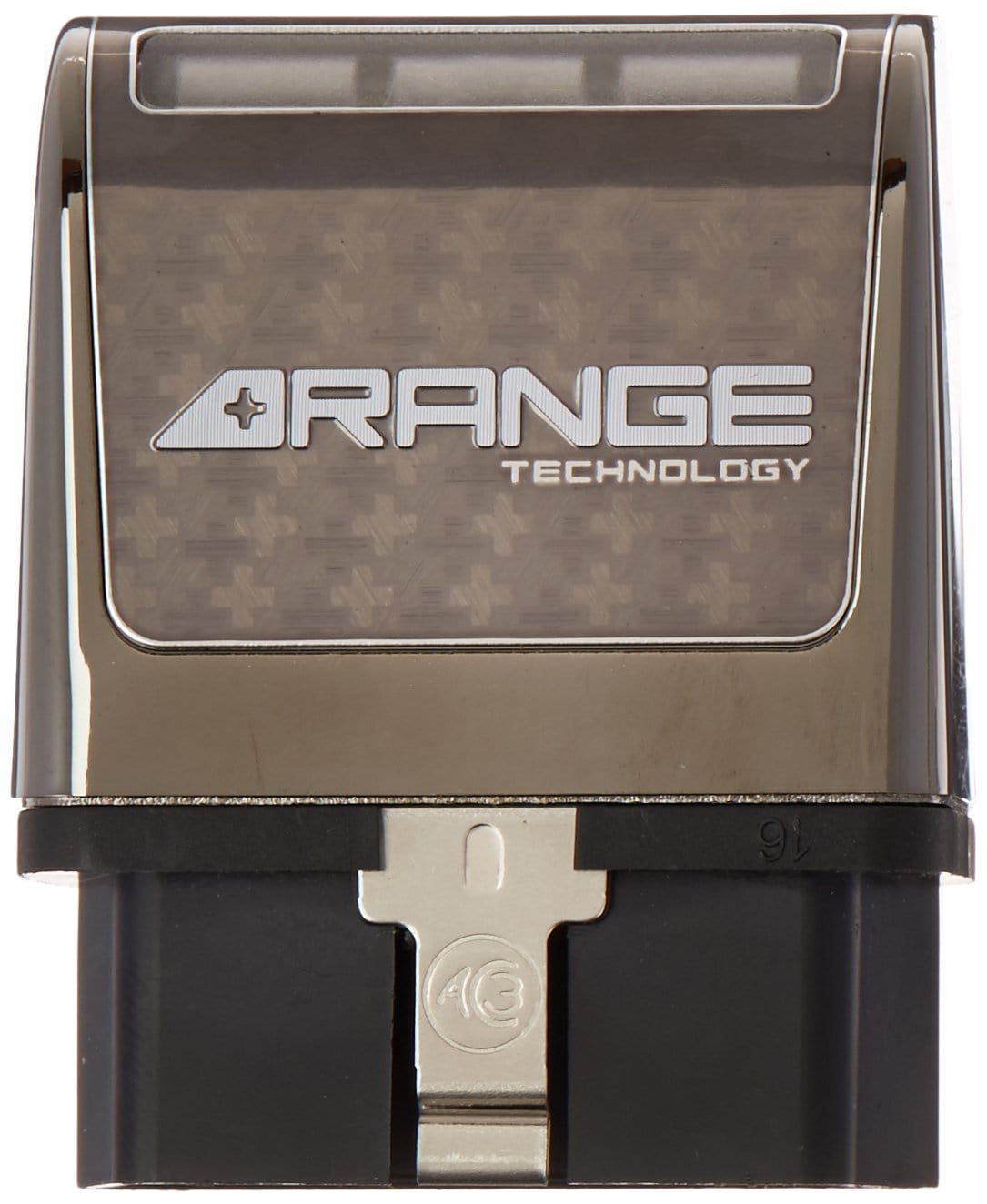 Range Technology Active Fuel Management Disable Device (Blue) – Ultra ...