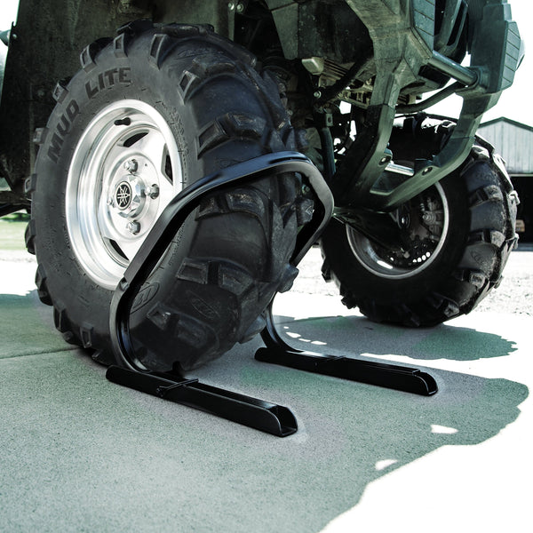 Yutrax TX211 ATV/UTV Wheel Chock – Ultra Pickleball