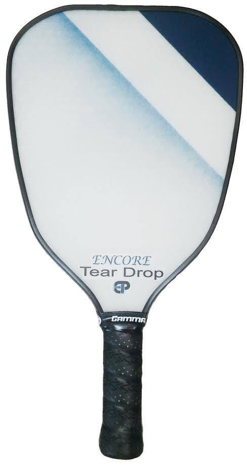 Engage Encore 'Tear Drop" Pickleball Paddle | Ultra Pickleball