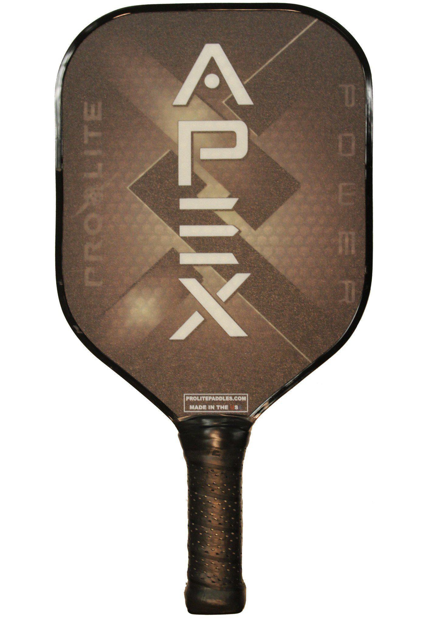 Pro Lite Sports Apex Composite Pickleball Paddle – Ultra Pickleball