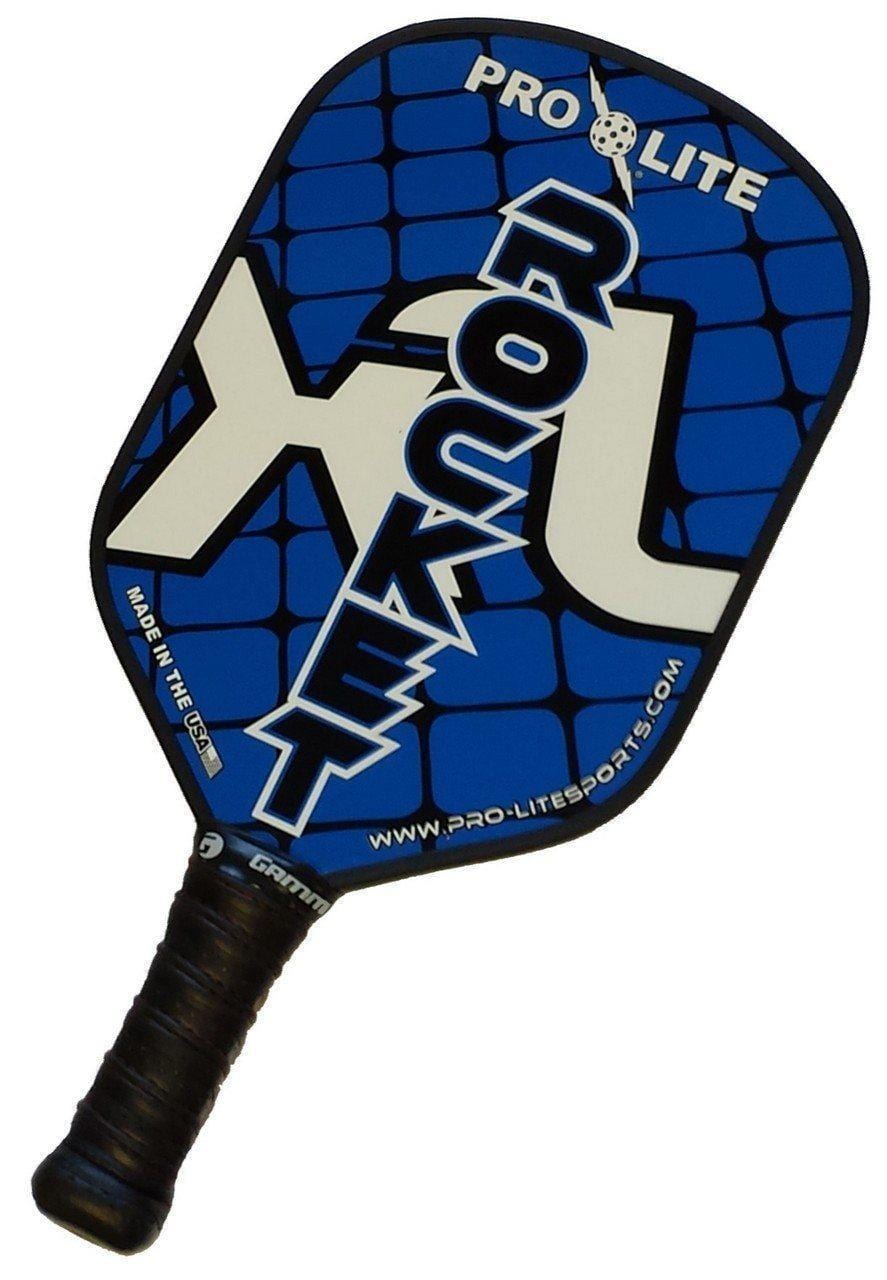 Pro Lite Rocket XL Composite Paddle – Ultra Pickleball
