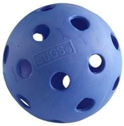 Jugs Midnight Indoor Pickleballs (6, 12, 72, or 200 Balls) – Ultra ...