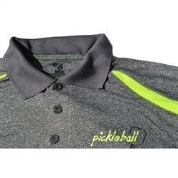 Men's Fusion Pickleball Polo – Ultra Pickleball