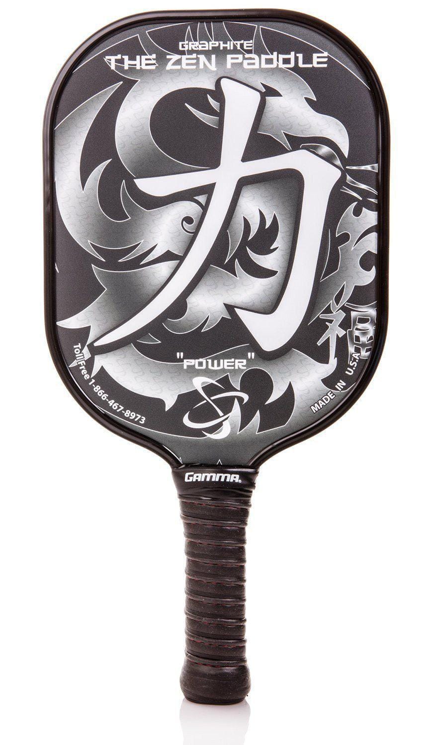 Onix Sports Zen Graphite Pickleball Paddle – Ultra Pickleball