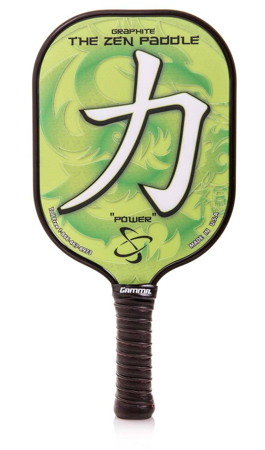 Onix Sports Zen Graphite Pickleball Paddle – Ultra Pickleball