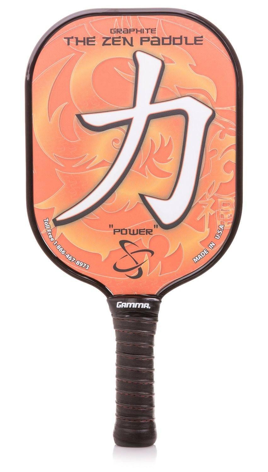 Onix Sports Zen Graphite Pickleball Paddle – Ultra Pickleball