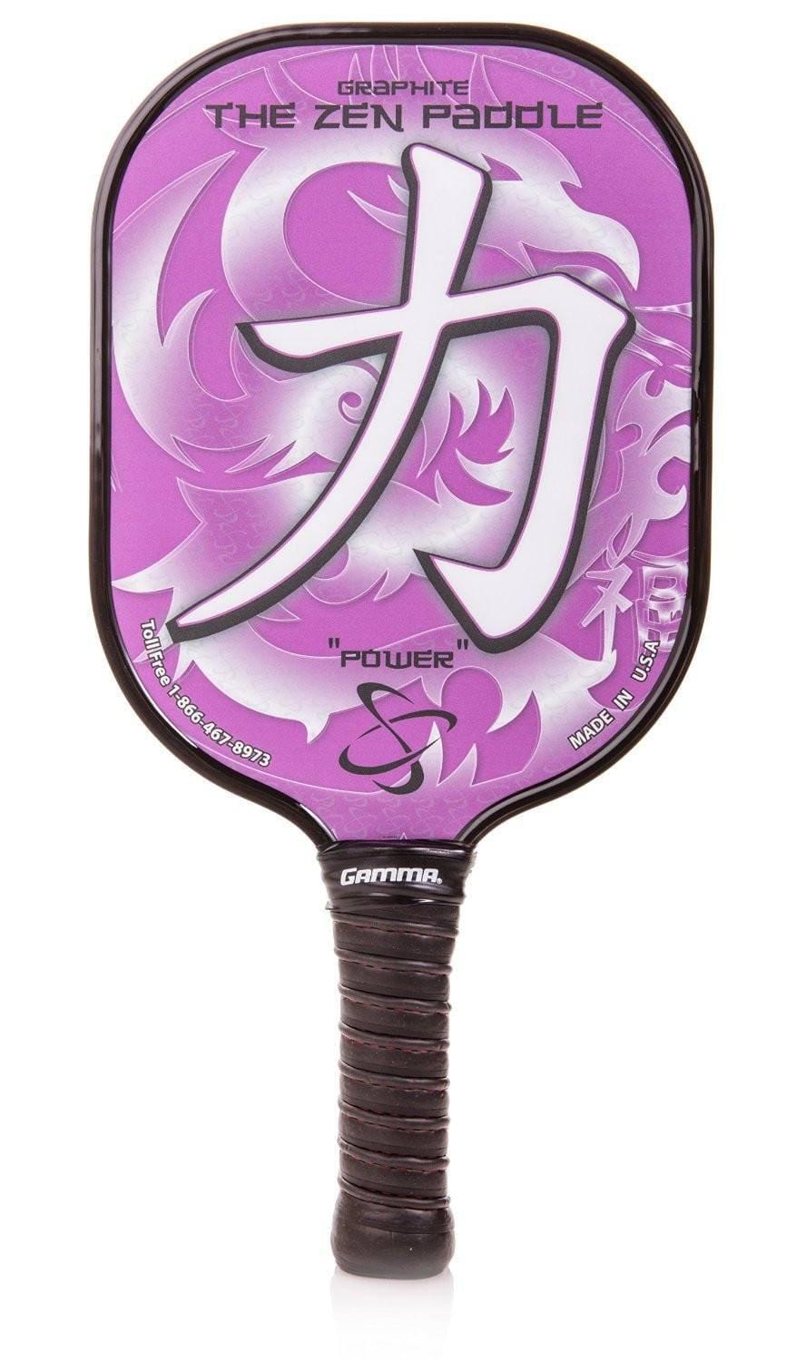 Onix Sports Zen Graphite Pickleball Paddle – Ultra Pickleball