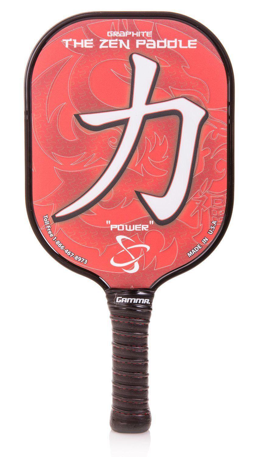 Onix Sports Zen Graphite Pickleball Paddle – Ultra Pickleball