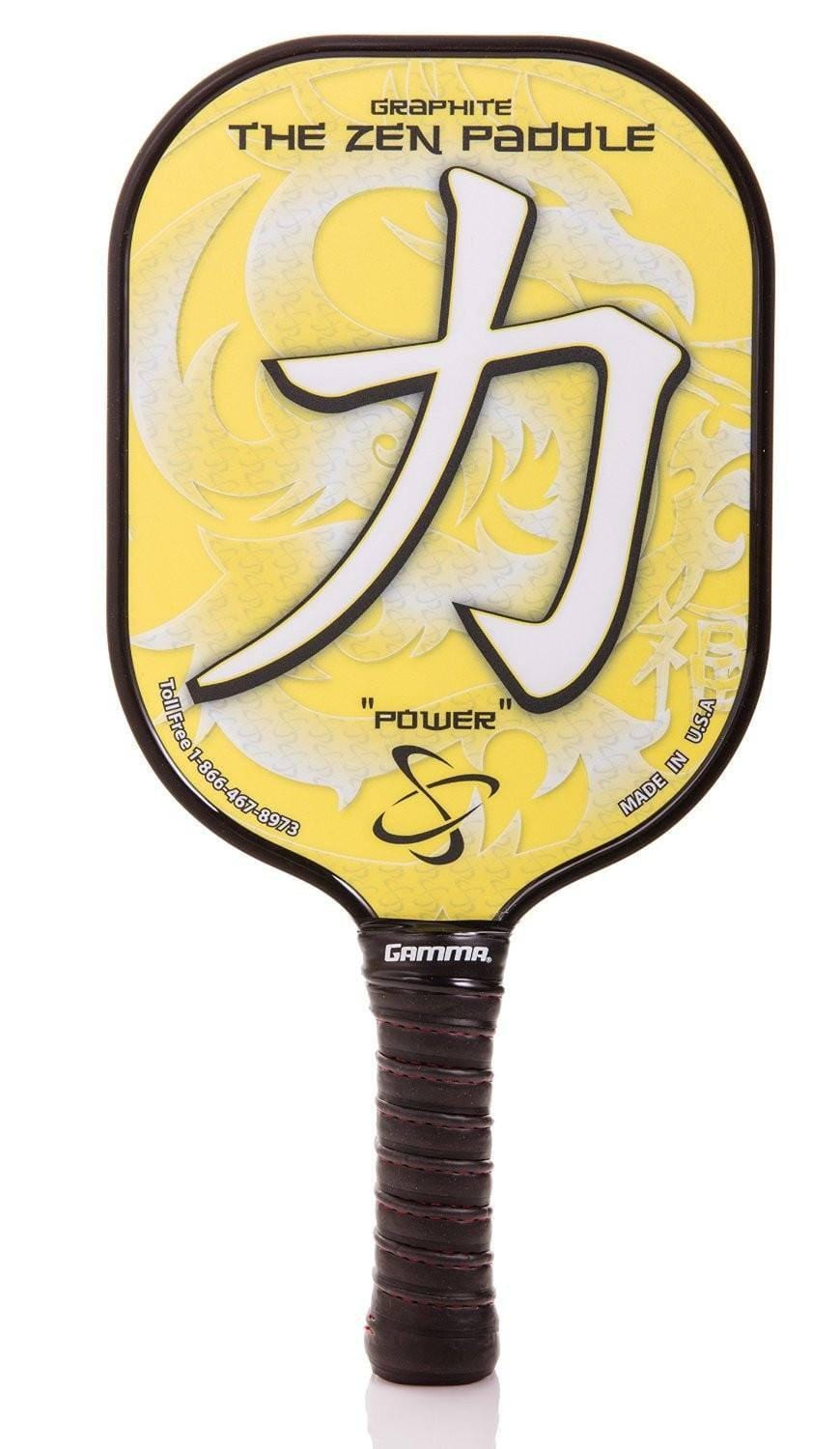 Onix Sports Zen Graphite Pickleball Paddle – Ultra Pickleball