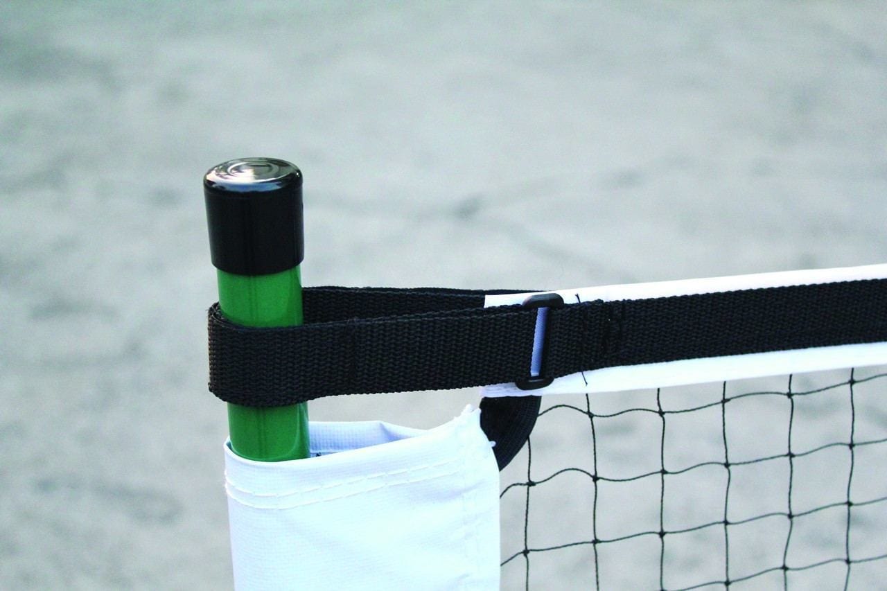 Deluxe PickleNet Portable Net System | Ultra Pickleball Nets