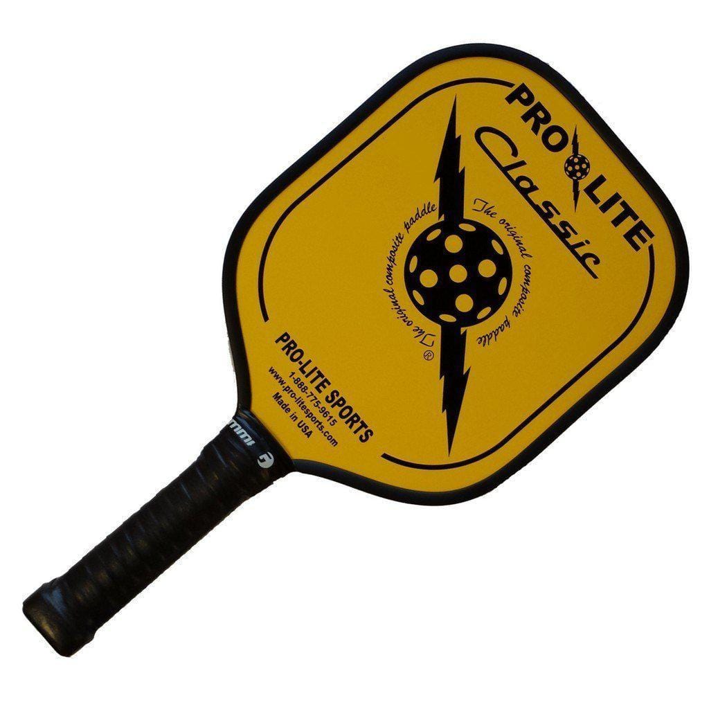Pro Lite Sports Classic Composite Pickleball Paddle at Ultra – Ultra ...