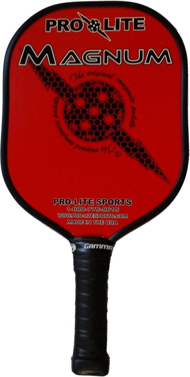 Pro Lite Magnum Composite Pickleball Paddle – Ultra Pickleball
