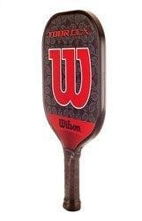Wilson Tour BLX Pickleball Paddle – Ultra Pickleball